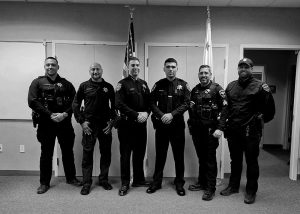 Police Log, Dec. 1-7 | Healdsburg Tribune | Local News Healdsburg ...