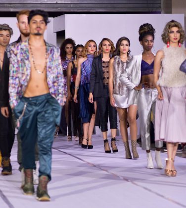Live Voting Comes to Healdsburg's Pride Month Fashion Show | Healdsburg ...